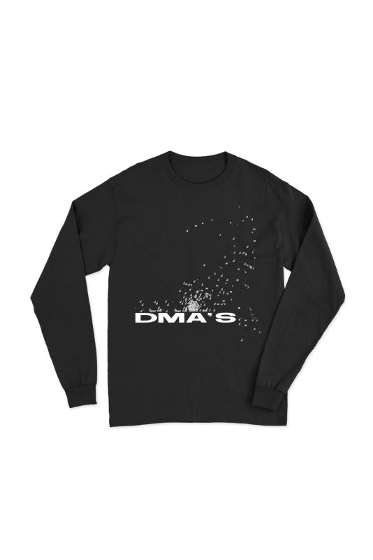 DMA'S — DMA'S Official Merchandise