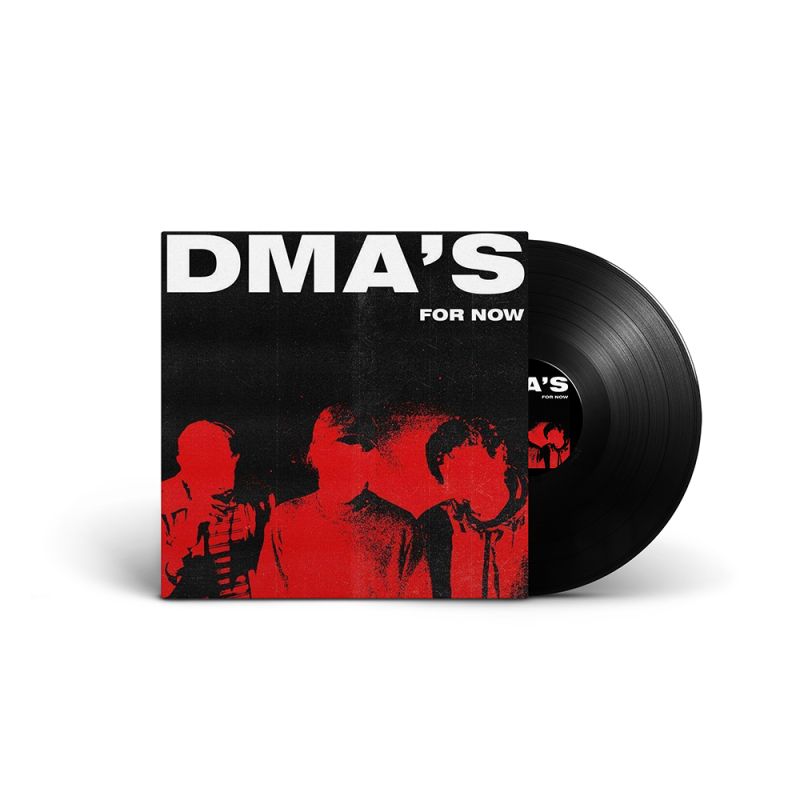 DMA'S